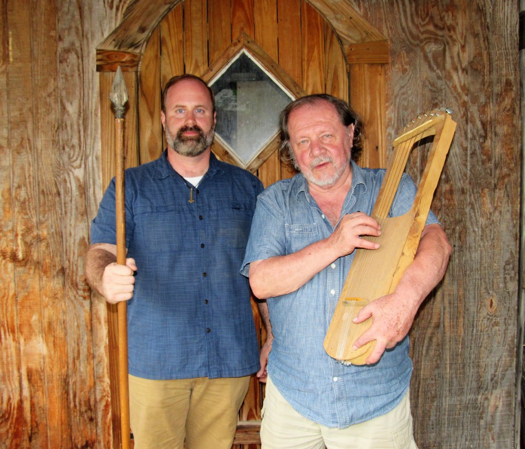 Our Story – Ealdríce Théod